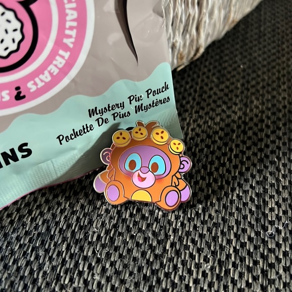 Disney | Other | Disney Munchlings Pin | Poshmark